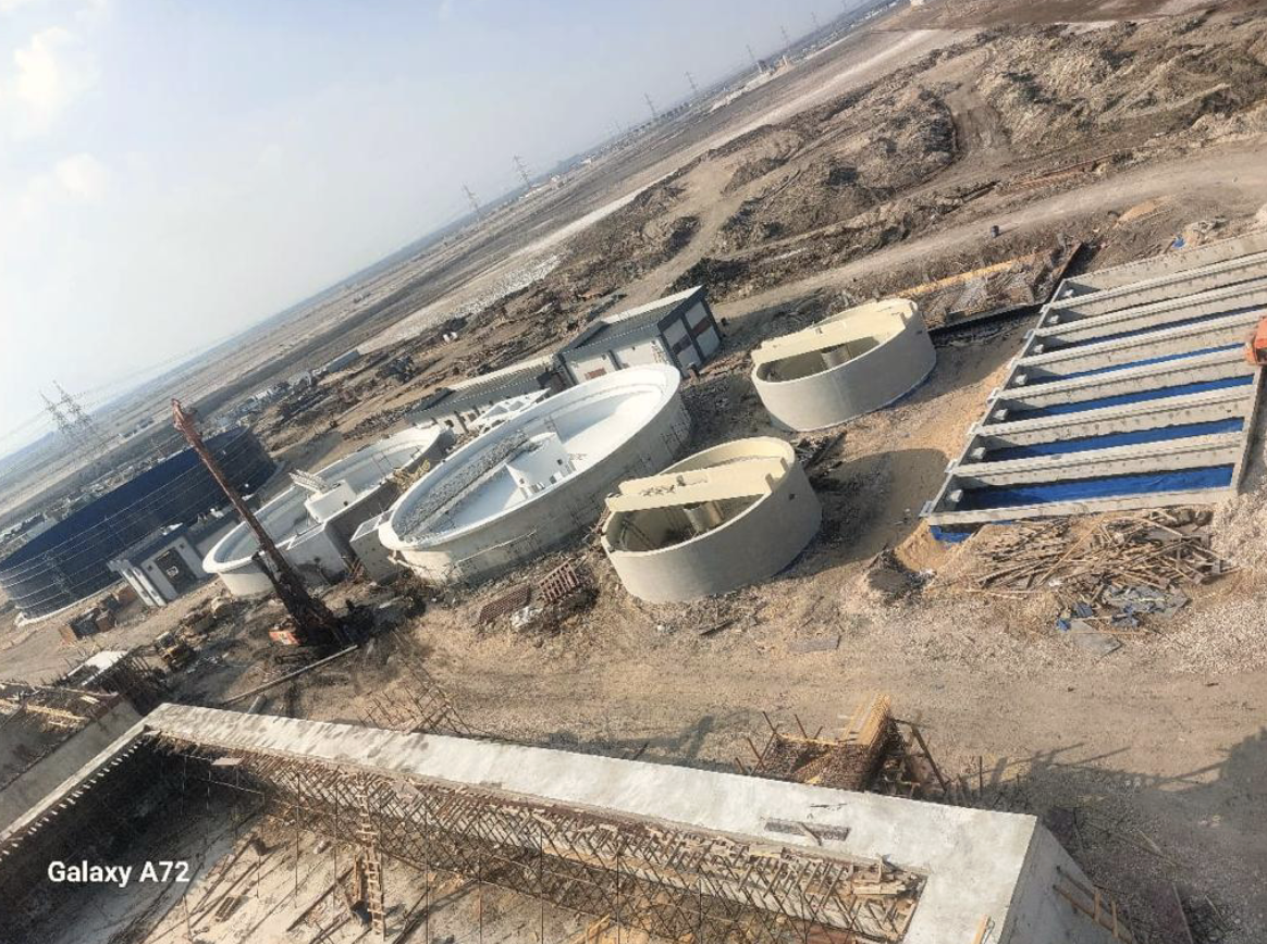 All Projects - Concord EC